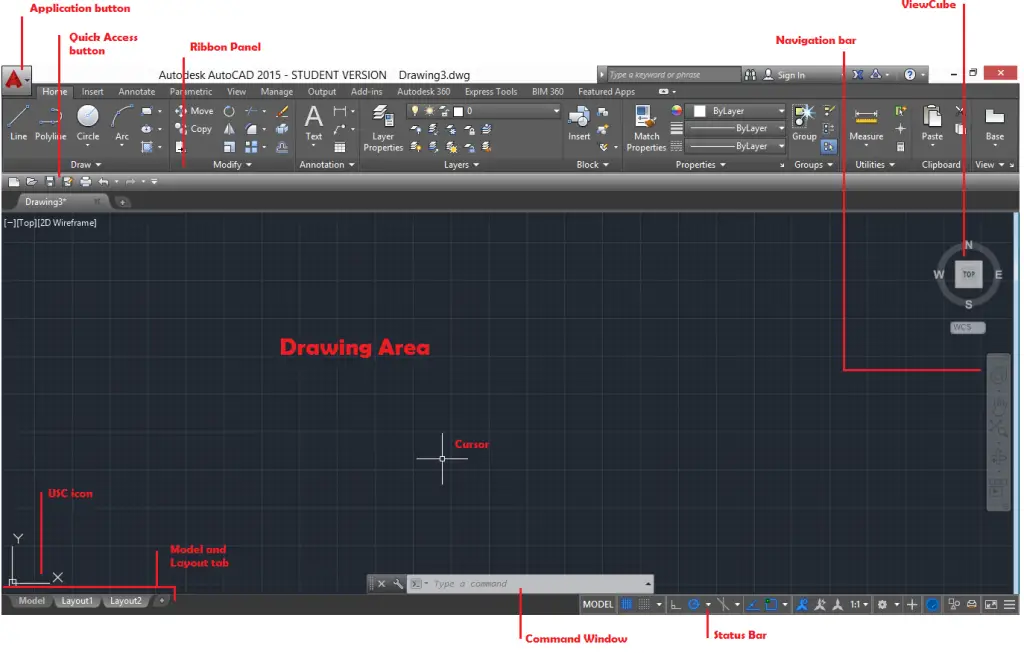 How to Draw a Wave Spring in Autocad - Jones Gleir1996