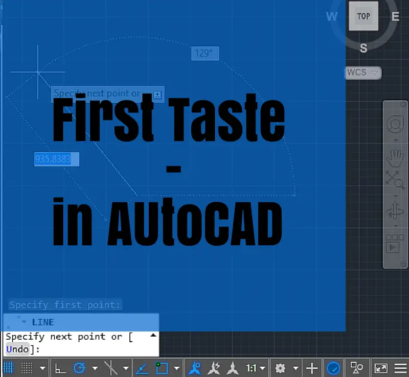 Autocad Drawing Tutorial – eroppa
