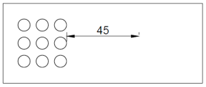 AutoCAD tutorial 12: Move and Copy objects in AutoCAD