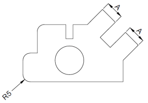 Learn AutoCAD Basics: DAY 4 - Tutorial45