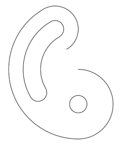 Learn AutoCAD Basics: DAY 8 - Tutorial45