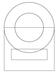 Learn AutoCAD Basics: DAY 3 - Tutorial45