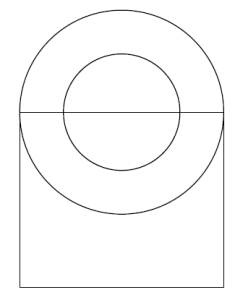 Learn AutoCAD Basics: DAY 3 - Tutorial45