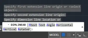 AutoCAD tutorial 18: Basics of Annotation in AutoCAD