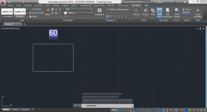 MicroStation vs. AutoCAD - Tutorial45