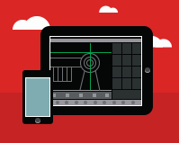 AutoCAD 360 Review - Tutorial45