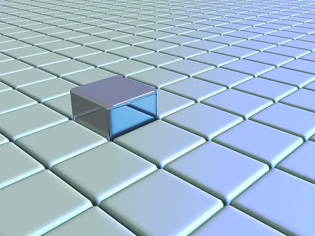 Drafting A 3D Rectangle Tutorial45