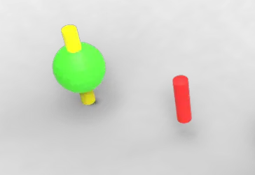 3D Intersection in AutoCAD - Tutorial45