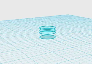 Modeling a Vase With Tinkercad - Tutorial45