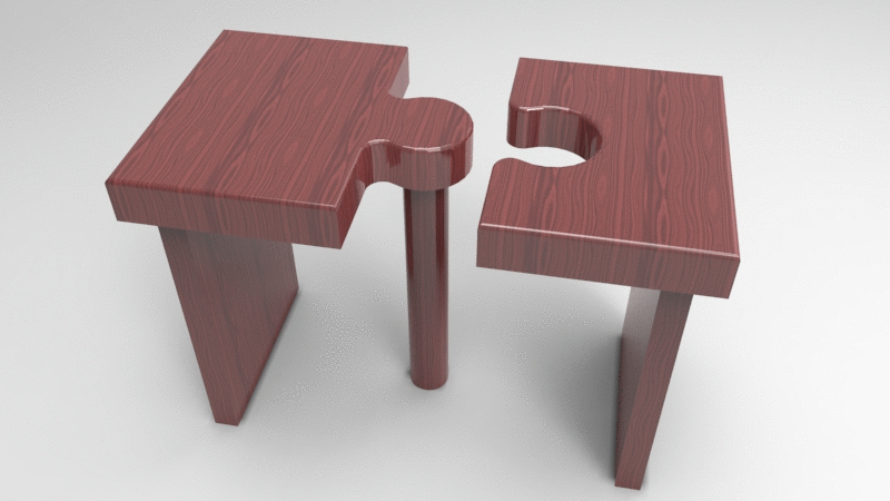 3D CAD Project For Beginners Tutorial45