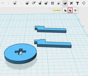 3D Design Project for Beginners – A Stool - Tutorial45