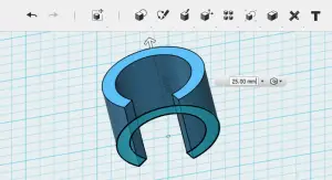 Tinkercad Tutorial – The First Steps - Tutorial45