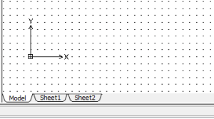 Draftsight, A simple CAD Program in 10 Steps - Tutorial45