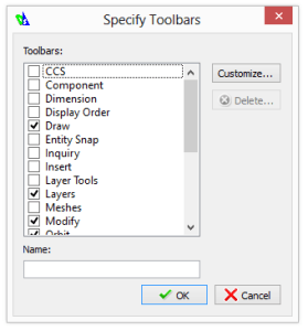 Draftsight, A simple CAD Program in 10 Steps - Tutorial45