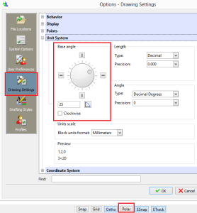 Draftsight, A simple CAD Program in 10 Steps - Tutorial45