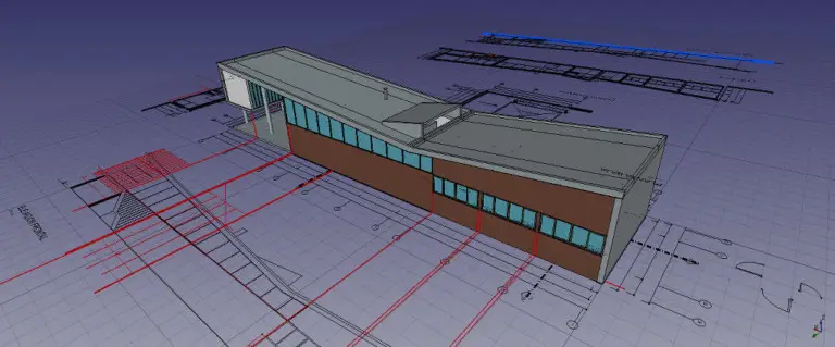The Top 6 Alternatives to AutoCAD for Linux Users - Tutorial45