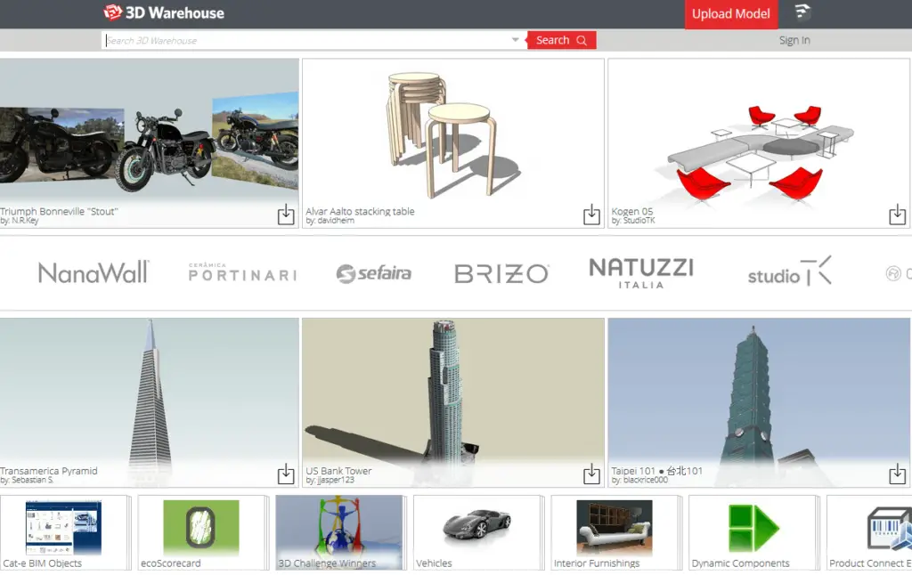 40 Websites You Can Access Free STL files for Printing - Tutorial45