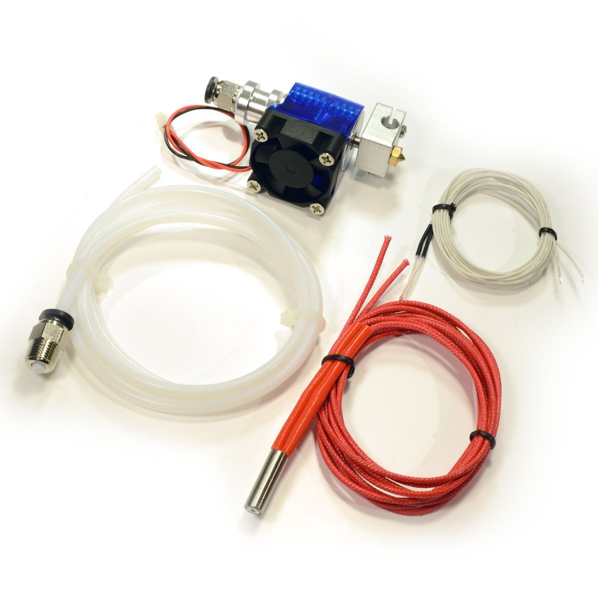 3D Printing Accessories for your 3D Printer - Tutorial45