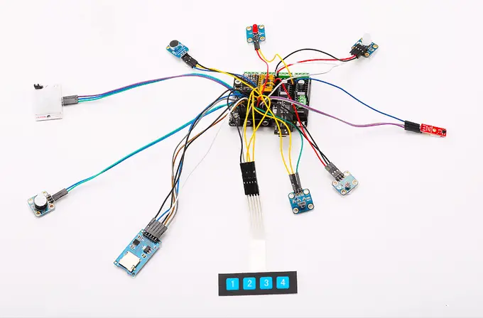 3D Printing Accessories for your 3D Printer - Tutorial45