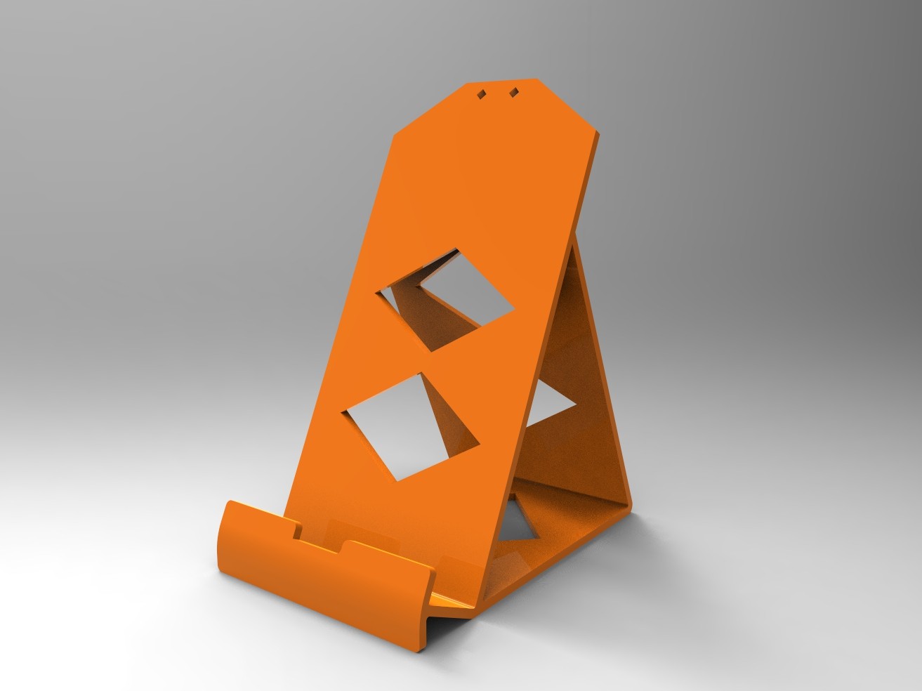17 3D Printed Weird Phone Stands You Can Print in A minute - Tutorial45
