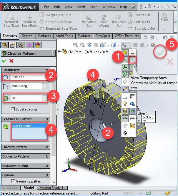 Solidworks Tutorial Easy To Follow 3d Sketching Using Solidworks
