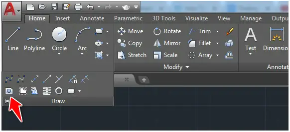 AutoCAD 2D to 3D Tutorial For Beginners - Tutorial45