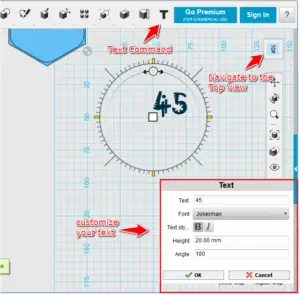 How to Edit STL Files - Tutorial45