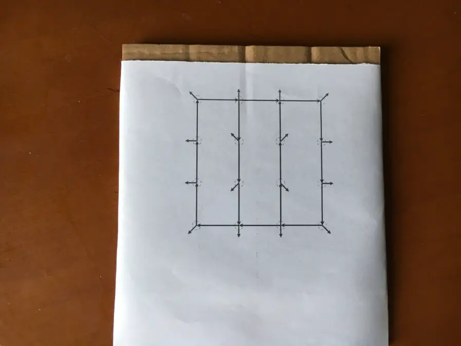 Arduino Projects: LED – 4X4X4 LED Cube - Tutorial45 Arduino Projects: LED – 4X4X4 LED Cube - Tutorial45