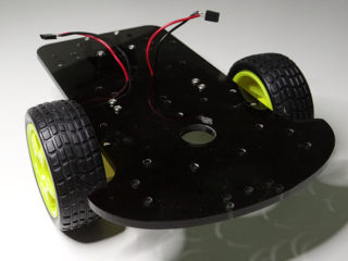 Arduino Car Projects: Build an Obstacle Avoiding Robot With Less Than ...