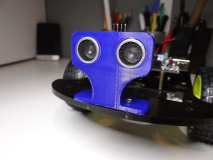 Arduino Car Projects: Build an Obstacle Avoiding Robot With Less Than ...