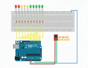 Arduino Projects: Building a Mini Arduino Shield With KiCAD - Part 1 - Tutorial45