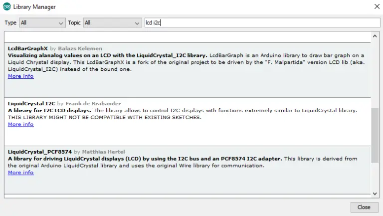 How To Install A Library Onto The Arduino Ide Tutorial45