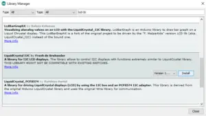How to Install a Library Onto the Arduino IDE - Tutorial45