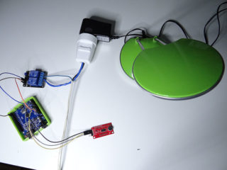 Arduino Projects: Clap ON Clap OFF Light - Tutorial45