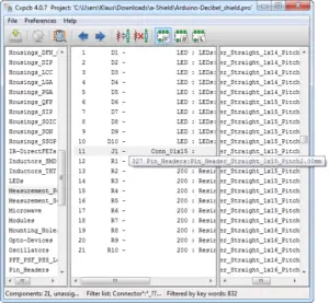 Arduino Projects: Building a Mini Arduino Shield With KiCAD - Part 1 - Tutorial45