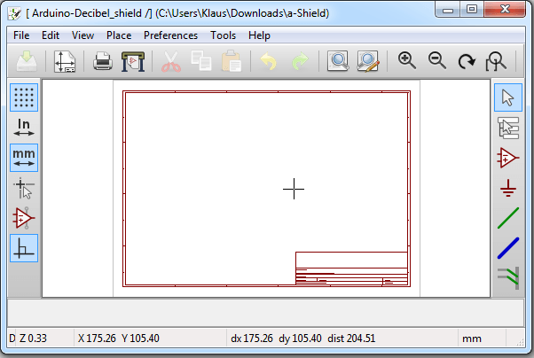 Arduino Projects Building A Mini Arduino Shield With Kicad Part 1 Tutorial45