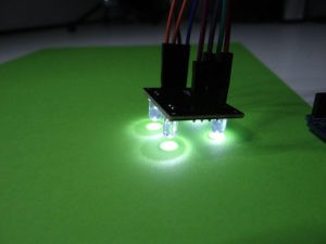Arduino Projects: Color Sensor - Tutorial45