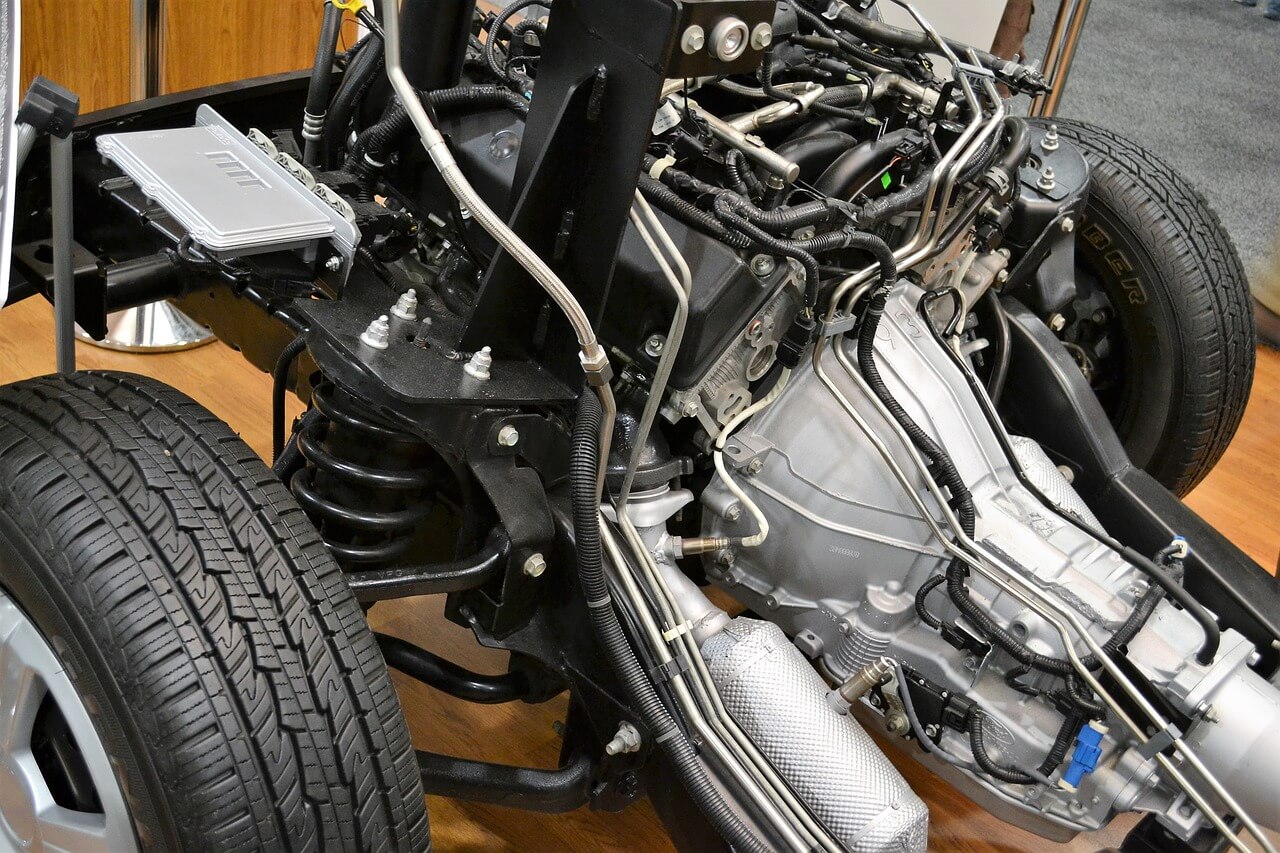 Redefining the Automotive Industry with 3D Printing - Tutorial45