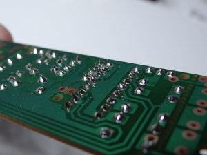 Electronic Project: DIY LED Emergency Light - Tutorial45