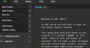 6 Reasons to Build Your Next Arduino Project With XOD - Tutorial45