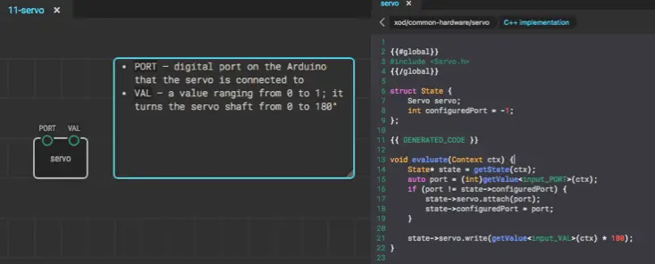 6 Reasons To Build Your Next Arduino Project With Xod Tutorial45