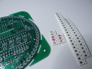 Electronic Project: DIY Advanced clock - Tutorial45