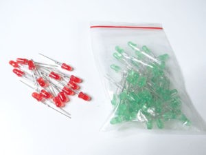 Electronic Project: DIY Advanced clock - Tutorial45