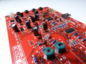 Electronic DIY Project: Building Your Own Oscilloscope - Tutorial45