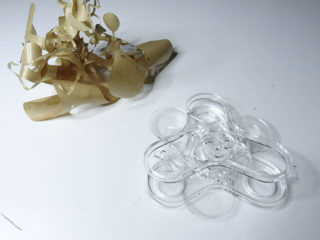 DIY Electronic Fidget Spinner - Tutorial45