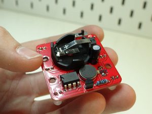 Electronic Project: The Making of an Electronic Dice - Tutorial45