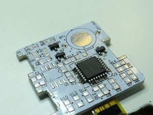 The 10 Steps to Making Your Personal DIY OLED Wrist Watch - Tutorial45