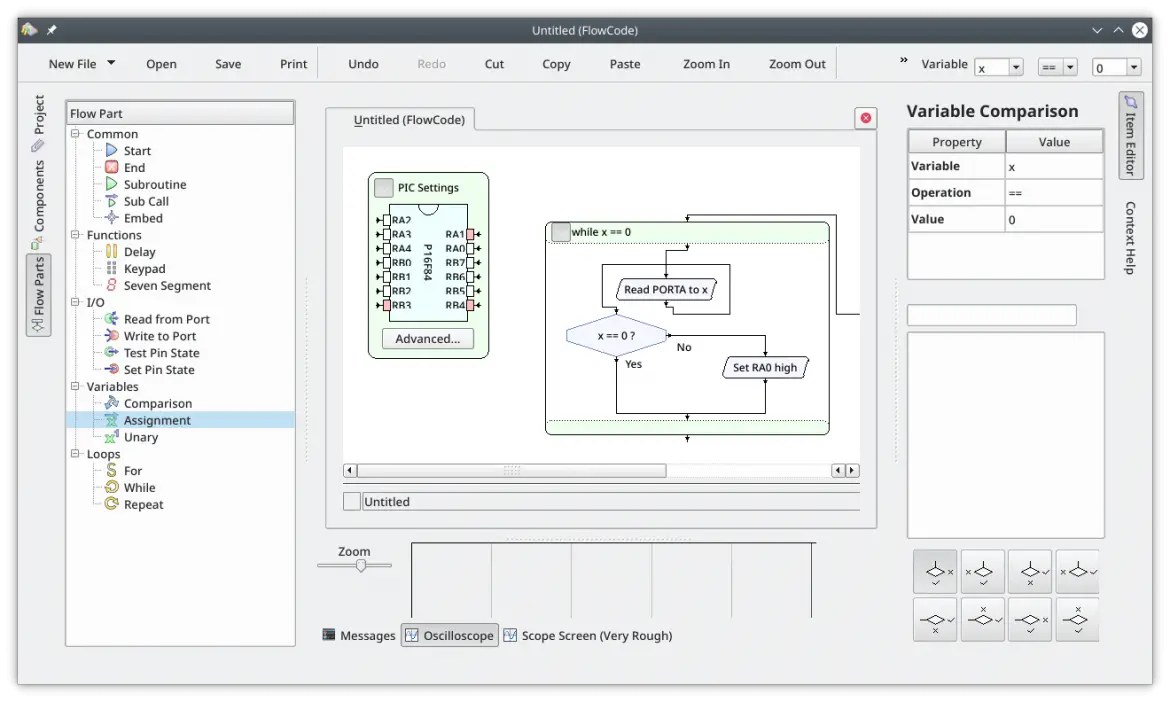 The Top Alternative Ide For Arduino You Should Start Using Today Tutorial45