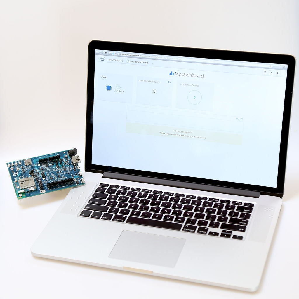 21 IoT DIY Projects You Need to Replicate Now - Tutorial45