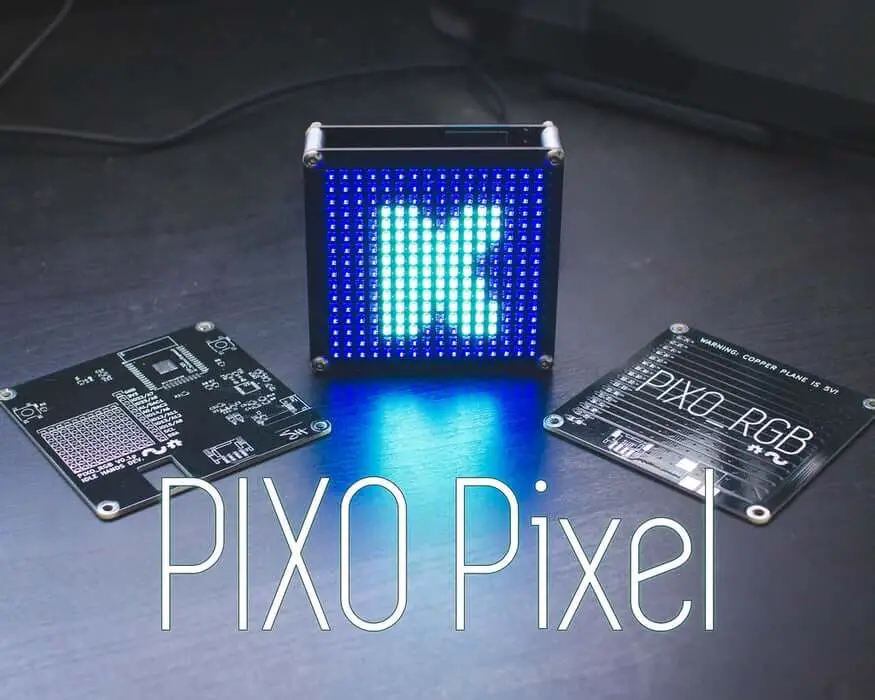 21 IoT DIY Projects You Need to Replicate Now - Tutorial45